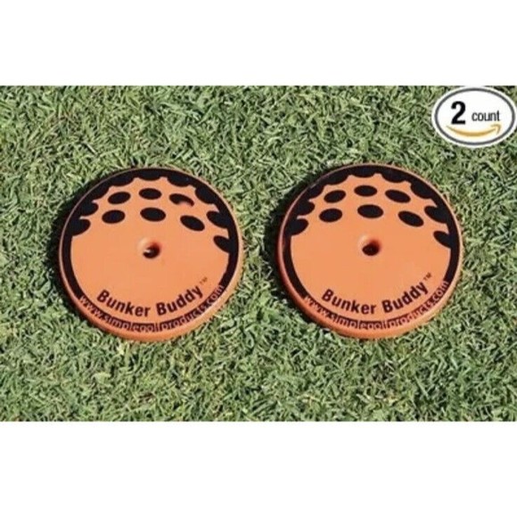 Simple Golf Products | Games | Bunker Buddy Golf Training Aid Practice ...